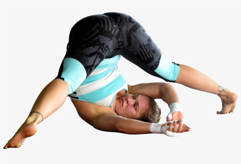 Cutout Ready To Go - Modern Dance Transparent PNG - 890x596 - Free ...