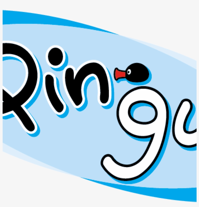 Pingu - Pingu Show Transparent PNG - 1024x1024 - Free Download on NicePNG
