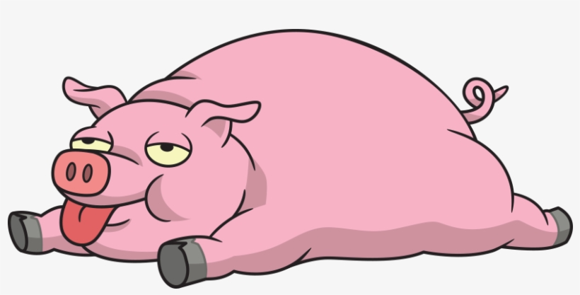 Hey Arnold Pig Transparent PNG - 900x900 - Free Download on NicePNG