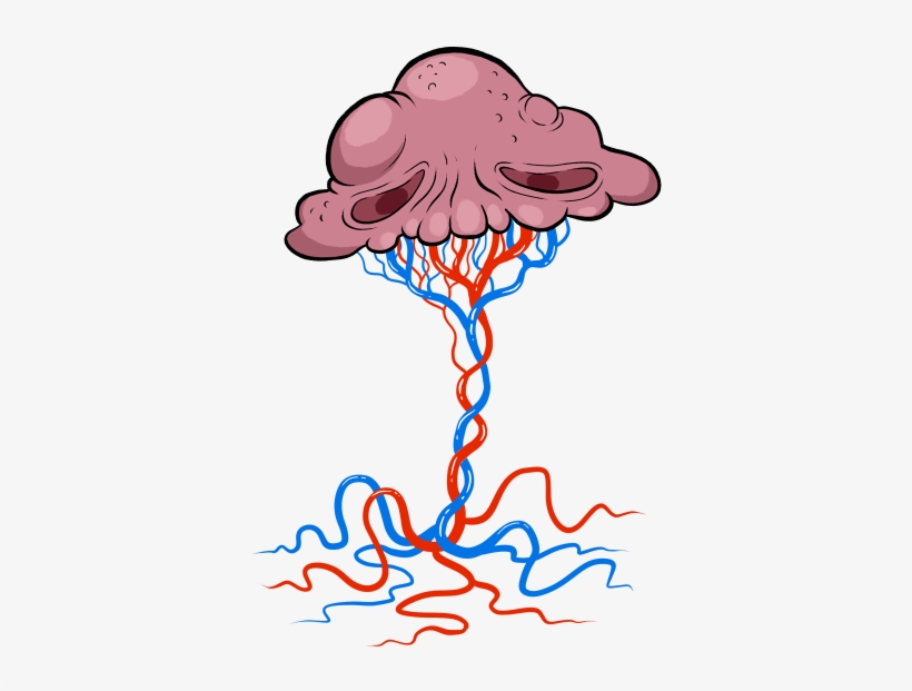 Sad Spleen Transparent PNG - 406x560 - Free Download on NicePNG