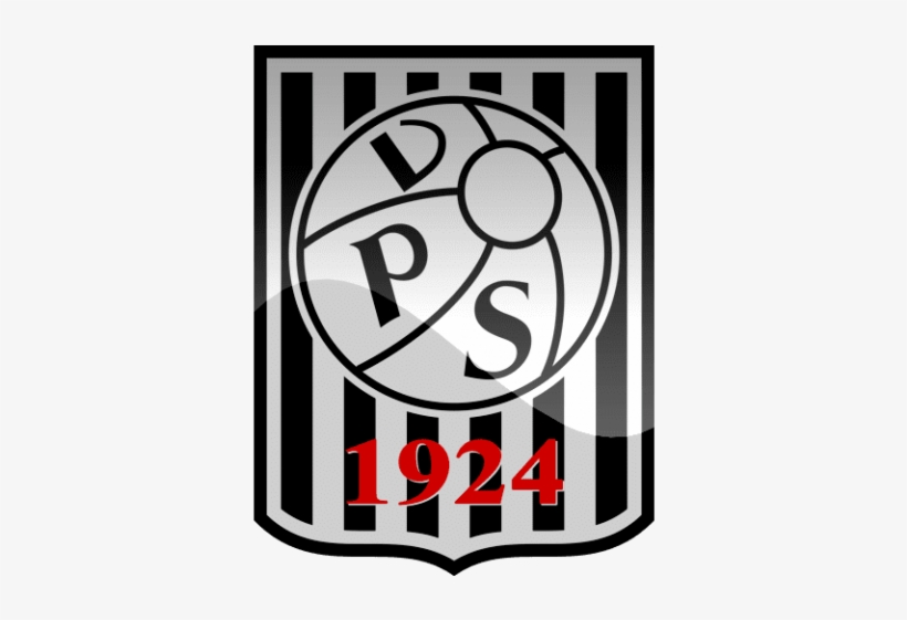 Best Vaasa Ps Vps Logo Png Png - Vaasan Palloseura Transparent PNG ...