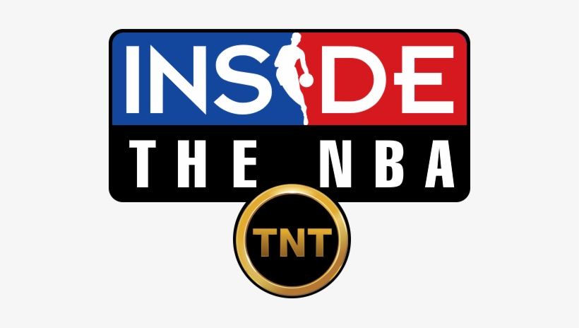 Download Nba Logo Transparent - Inside The Nba Logo - HD Transparent ...