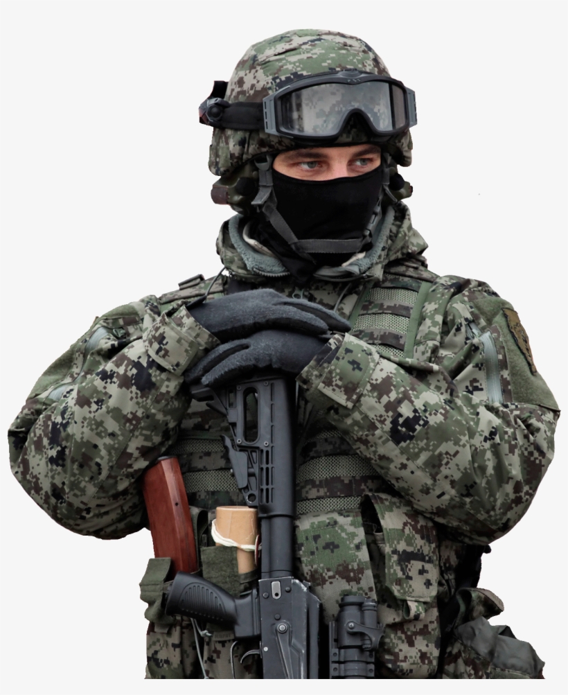Special Forces Soldier Png Transparent PNG - 1290x1500 - Free Download ...