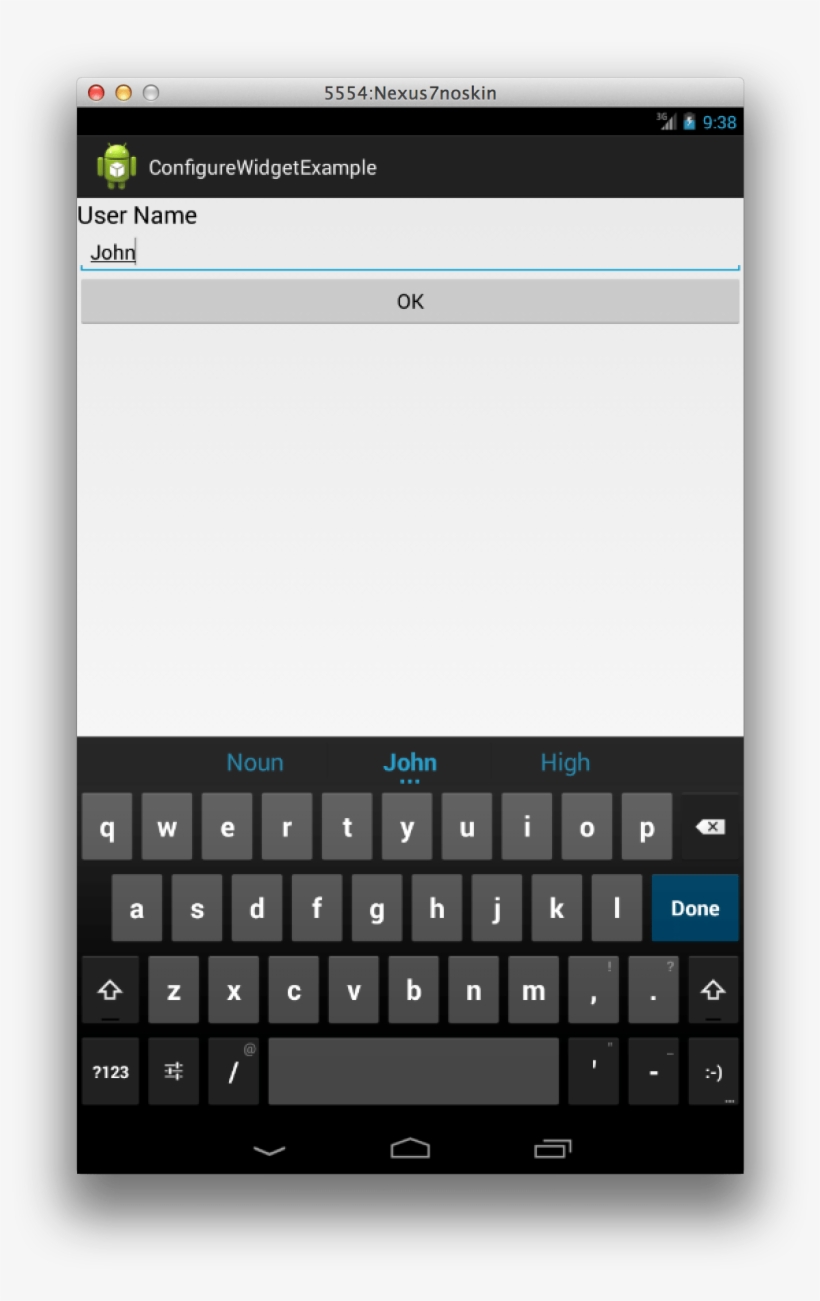 Configuration Screen - Keyboard Transparent PNG - 1202x1830 - Free ...