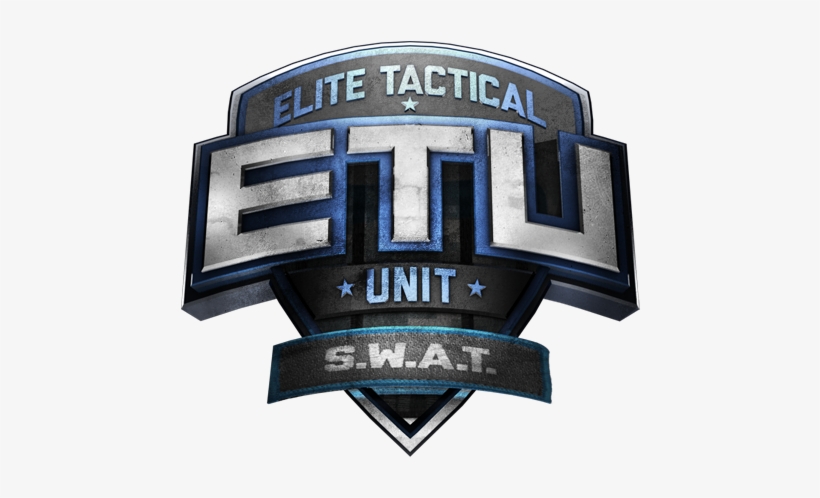 Elite Tactical Unit Logo Transparent PNG - 520x449 - Free Download on ...
