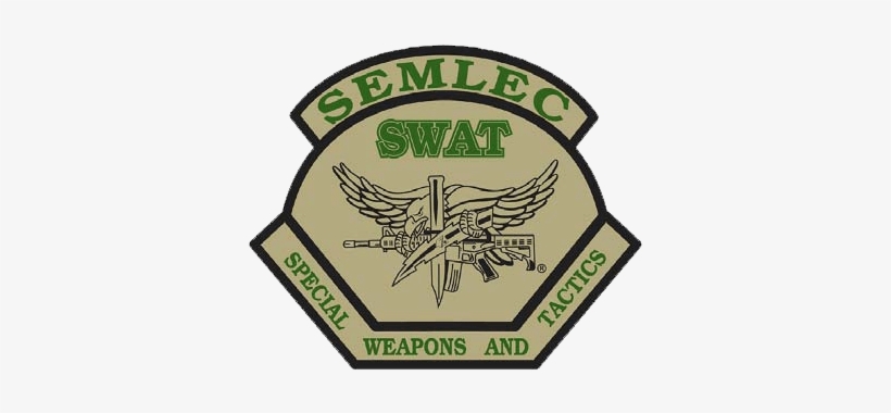 Semlec Swat Transparent PNG - 375x322 - Free Download on NicePNG