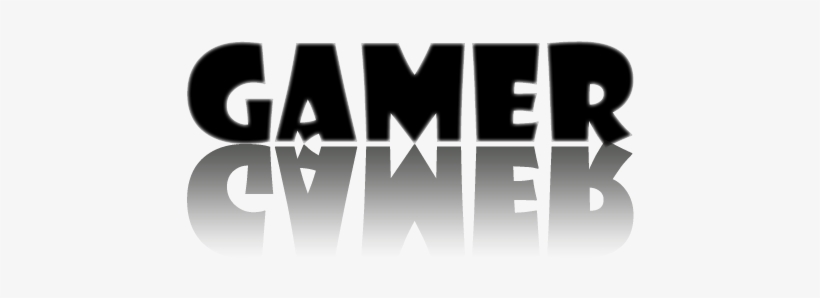 Gamer Image - Imagens De Gamer Png Transparent PNG - 500x248 - Free ...