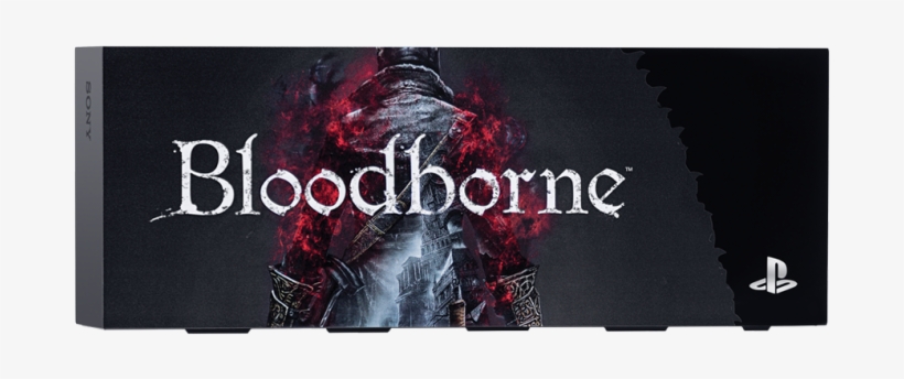 Gallery Image 1 - Bloodborne Transparent PNG - 786x655 - Free Download ...