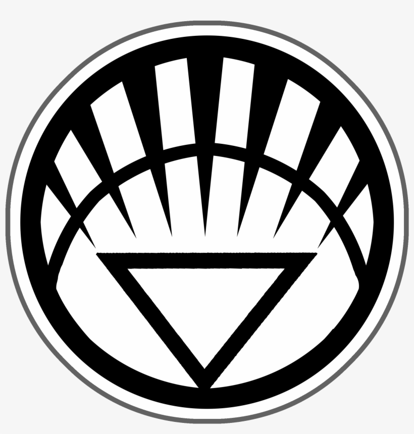 Violet Lantern Symbol