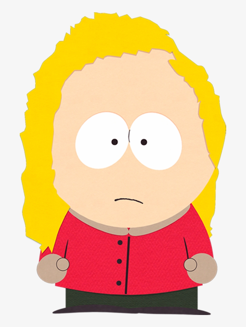 South Park Png