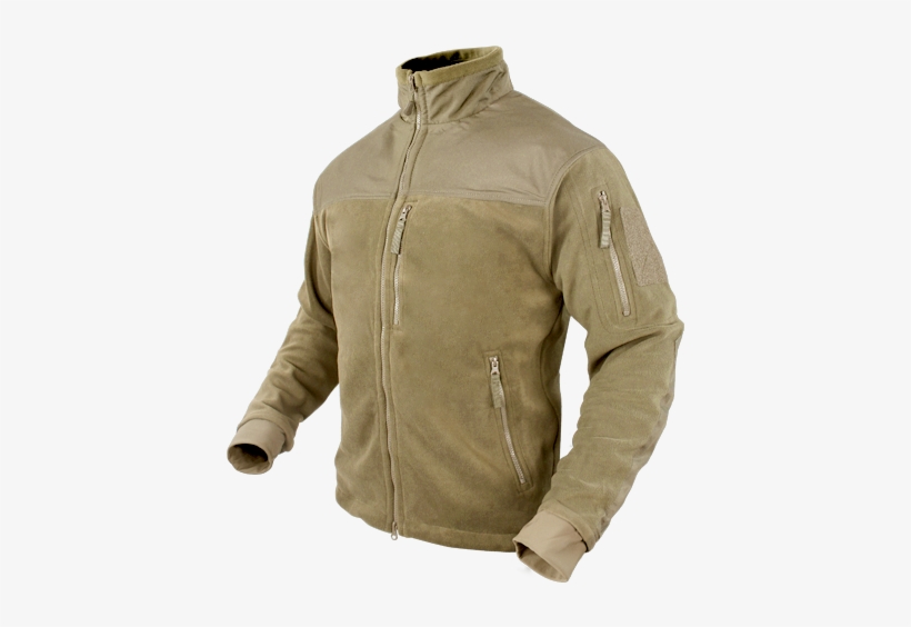 Specifications - Condor Alpha Jacket Transparent PNG - 500x500 - Free ...