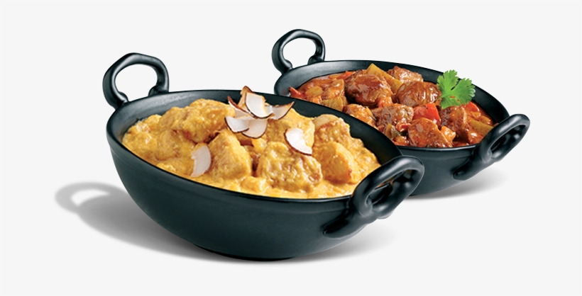 Indian Range - Indian Curry Dishes Png Transparent PNG - 676x338 - Free ...