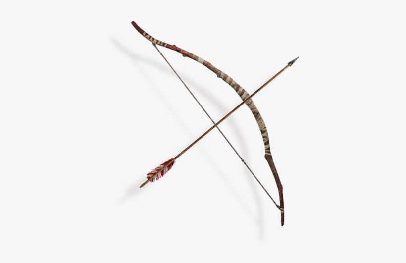 Download God Of War - God Of War Arrow - HD Transparent PNG - NicePNG.com