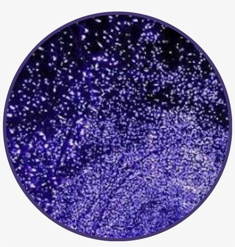 Background Glitter Purple Overlap Overlay Transparent PNG - 1024x1024 ...