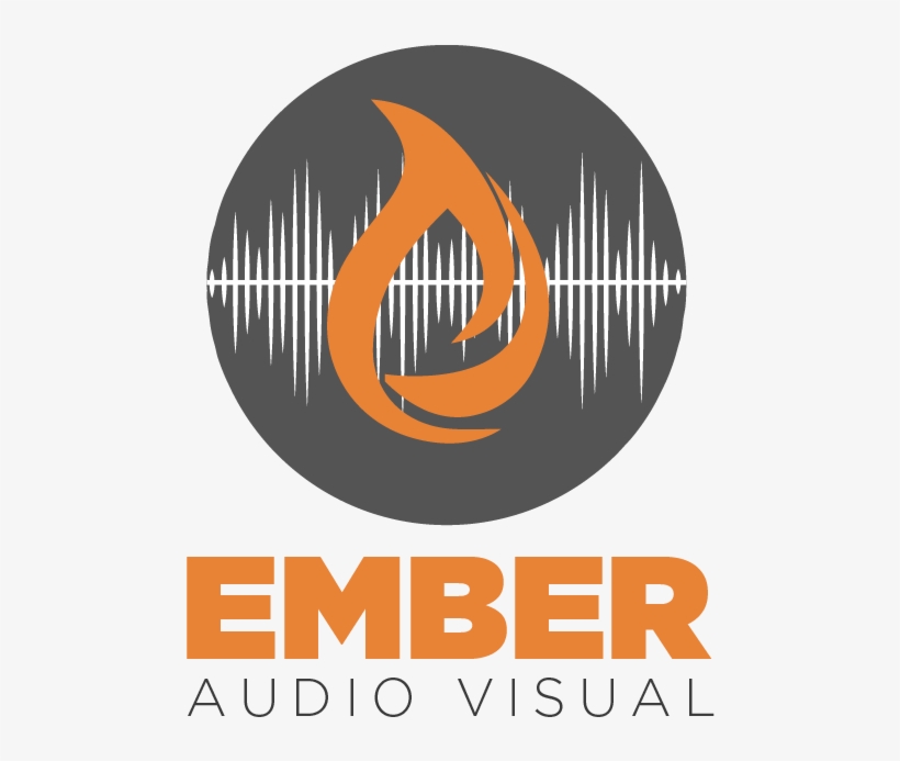 Audio Visual Logo
