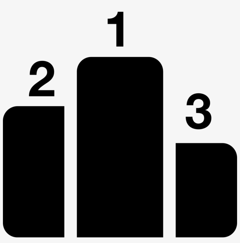 Png File Svg - Ranking Icon Png Transparent PNG - 980x946 - Free ...