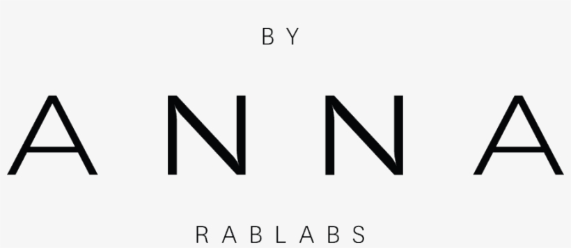 Anna By Rablabs - Anna Rablabs Logo Transparent PNG - 900x349 - Free ...