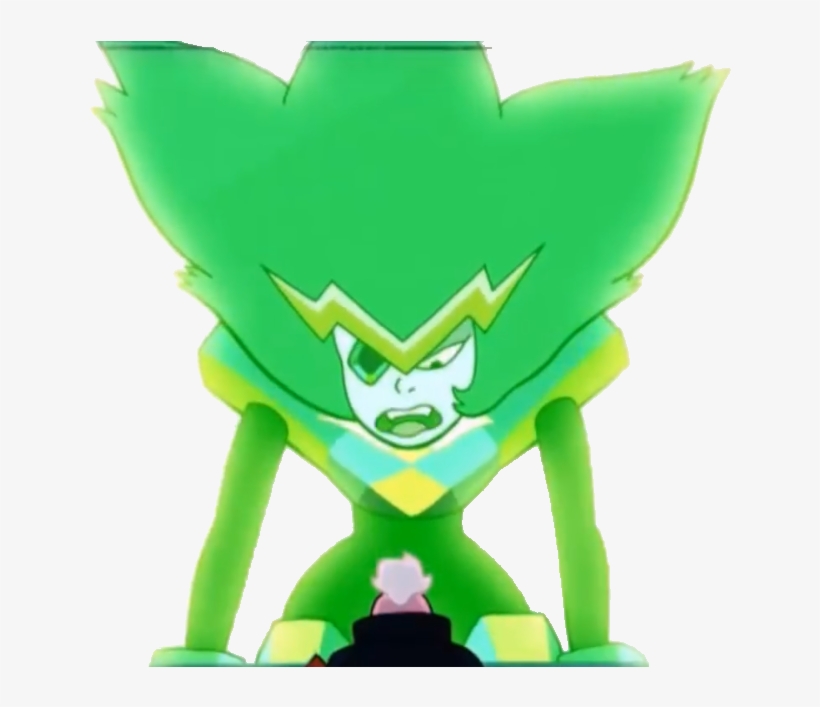 View Samegoogleiqdbsaucenao Emerald Transparent , - Steven Universe ...