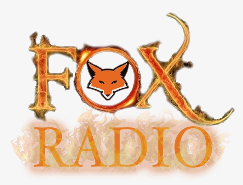 Fox Fm Radio - Illustration Transparent PNG - 960x710 - Free Download ...