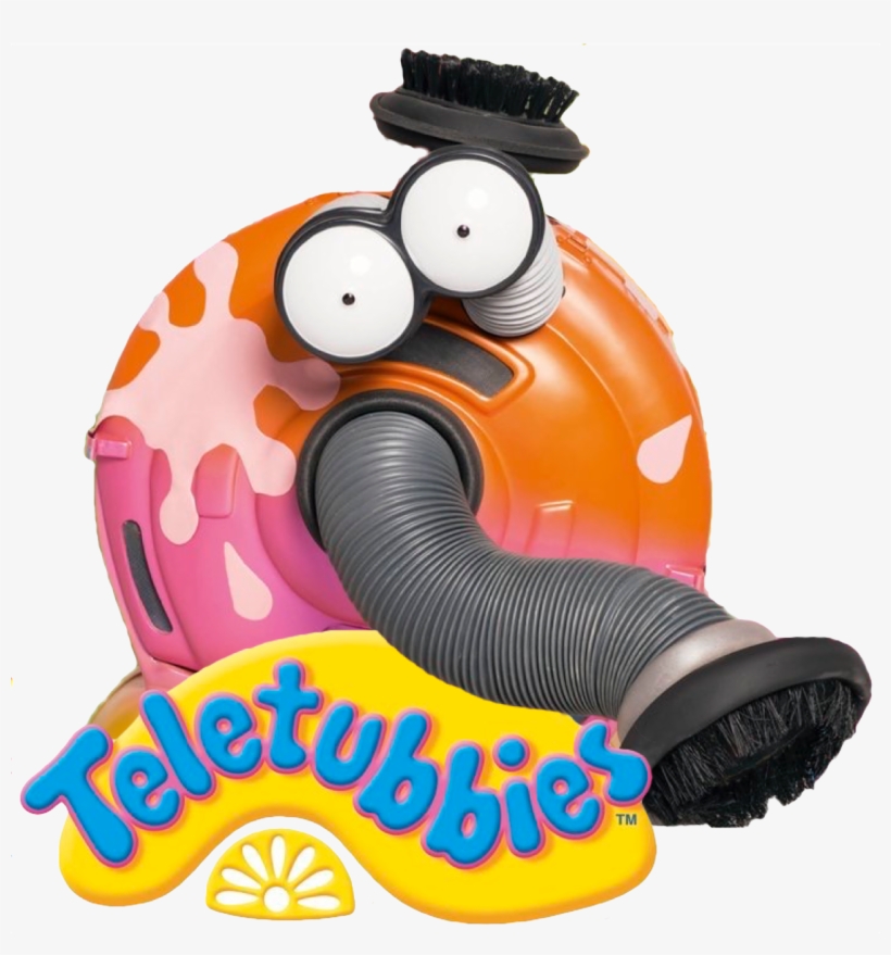 Logo Teletubbies Png