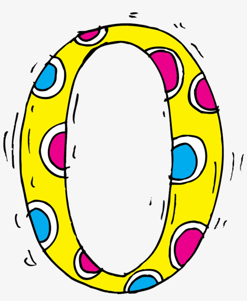 0-zero - Circle Transparent PNG - 1000x1000 - Free Download on NicePNG