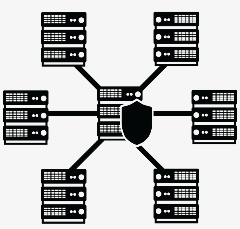 Multiple Repository Integration - Diagram Transparent PNG - 2340x2115 ...