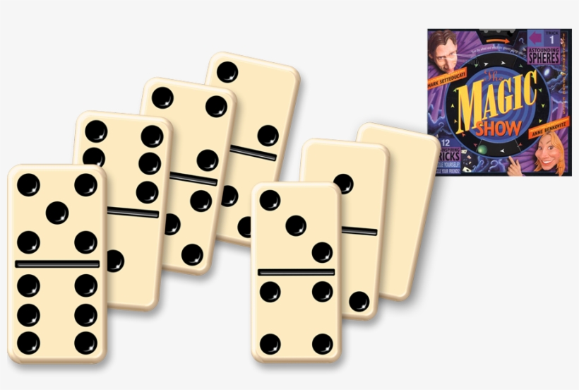 Free Clipart Dominoes