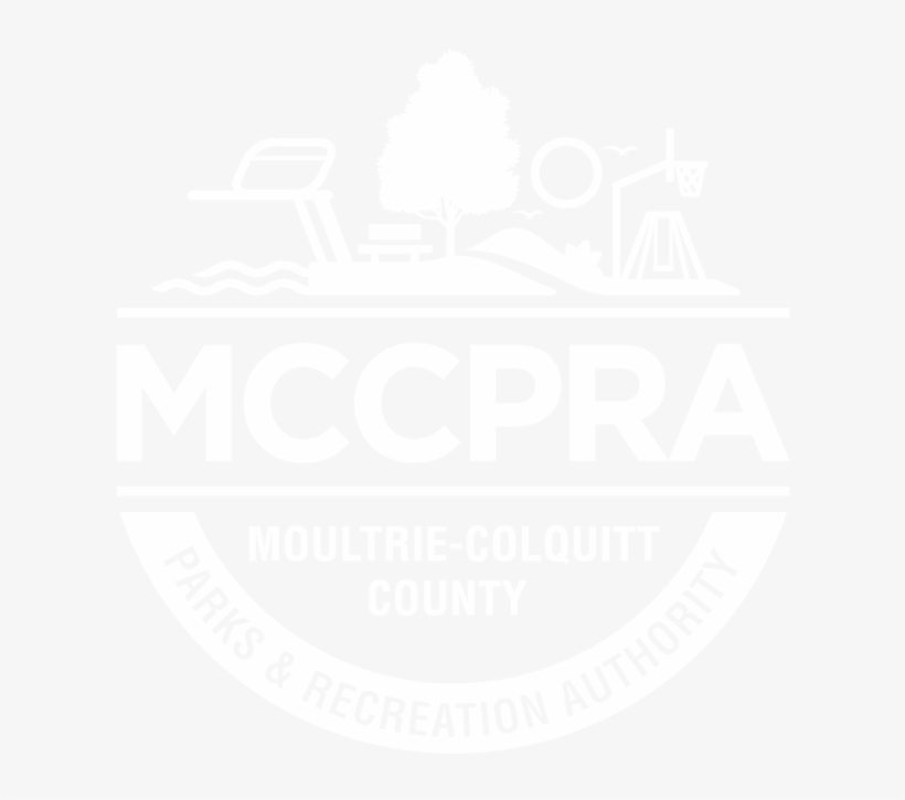 Moultrie Parks And Rec Logo - Colins Transparent PNG - 663x680 - Free ...