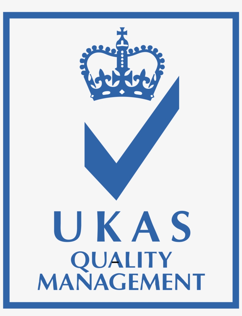 Ukas Quality Management Logo Png Transparent - Ukas Management Systems ...