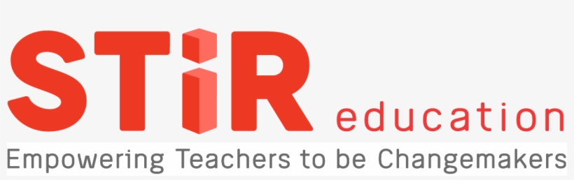 Stir Education - Stir Education Logo Transparent PNG - 1147x305 - Free ...