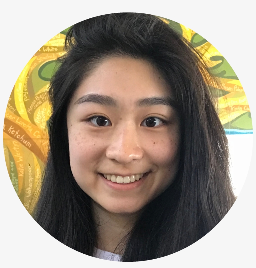 Team Member - Girl Transparent PNG - 3000x3000 - Free Download on NicePNG