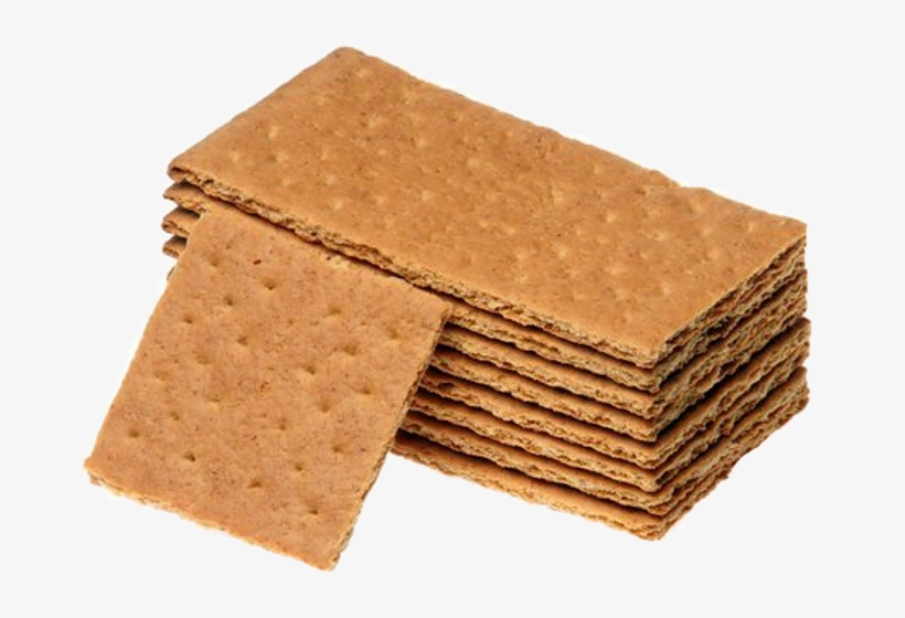 Graham Crackers Transparent PNG - 674x480 - Free Download on NicePNG