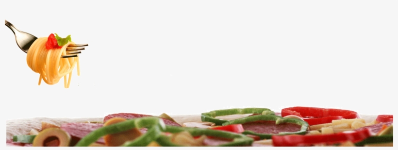 Menu Bg - Pizza Transparent PNG - 1260x414 - Free Download on NicePNG