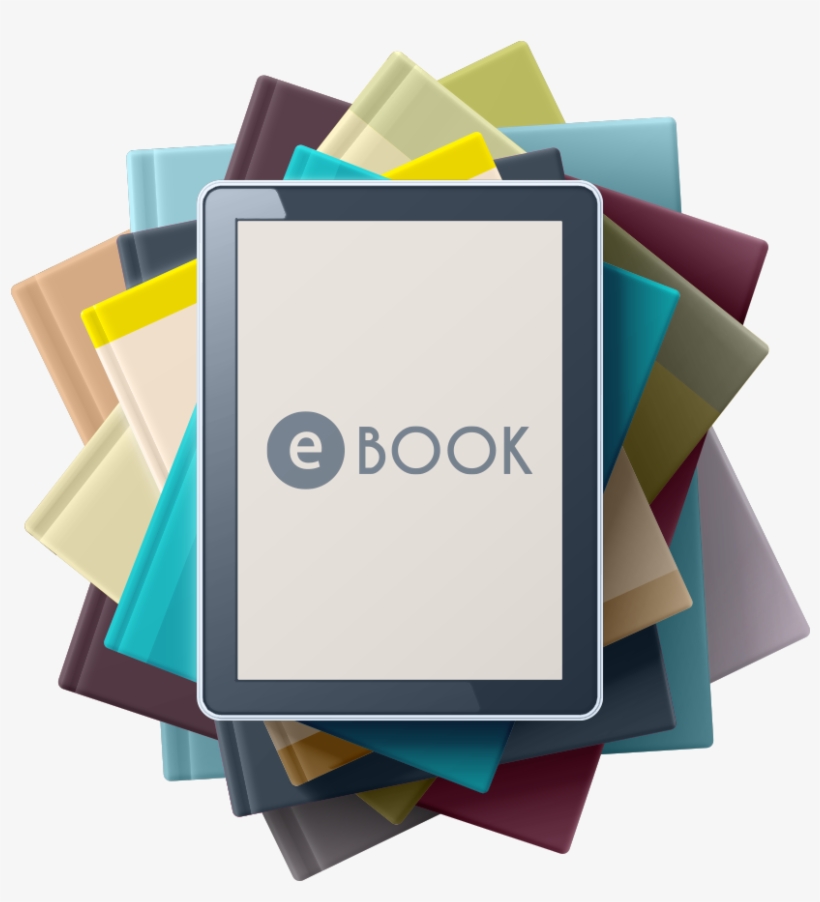Ebook Png