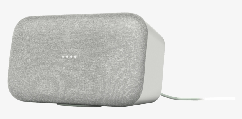 Google Home Png - Google Home Max Png Transparent PNG - 773x505 - Free ...