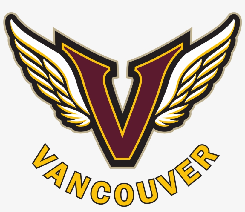 Angels Logo Png - Angels Hockey Transparent PNG - 1468x1239 - Free ...