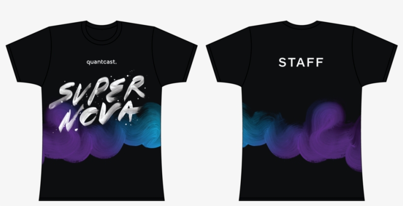 Uk Supernova T-shirt Rm 01 Transparent PNG - 1000x500 - Free Download ...
