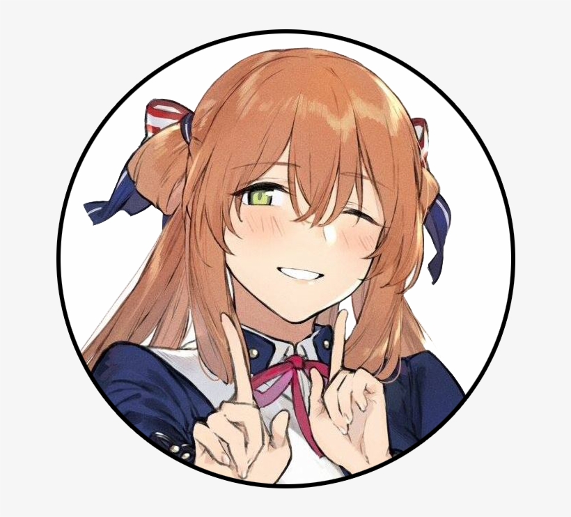 Season Baru Waifu Baru - Springfield Girls Frontline Icon Transparent ...