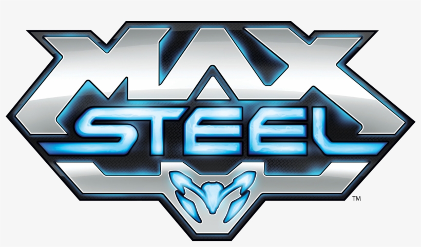 Logo De Max Steel Transparent PNG - 1680x981 - Free Download on NicePNG