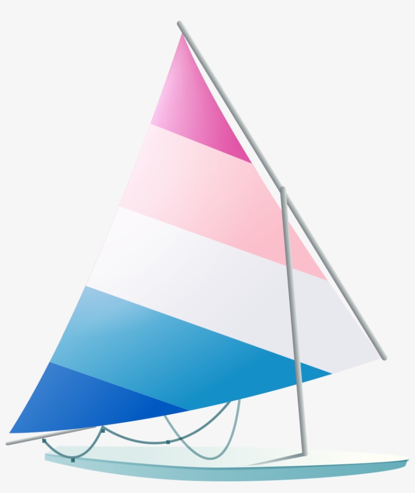 Sailing Boat Transprent Png - Triangle Boat Transparent PNG - 1181x1181 ...