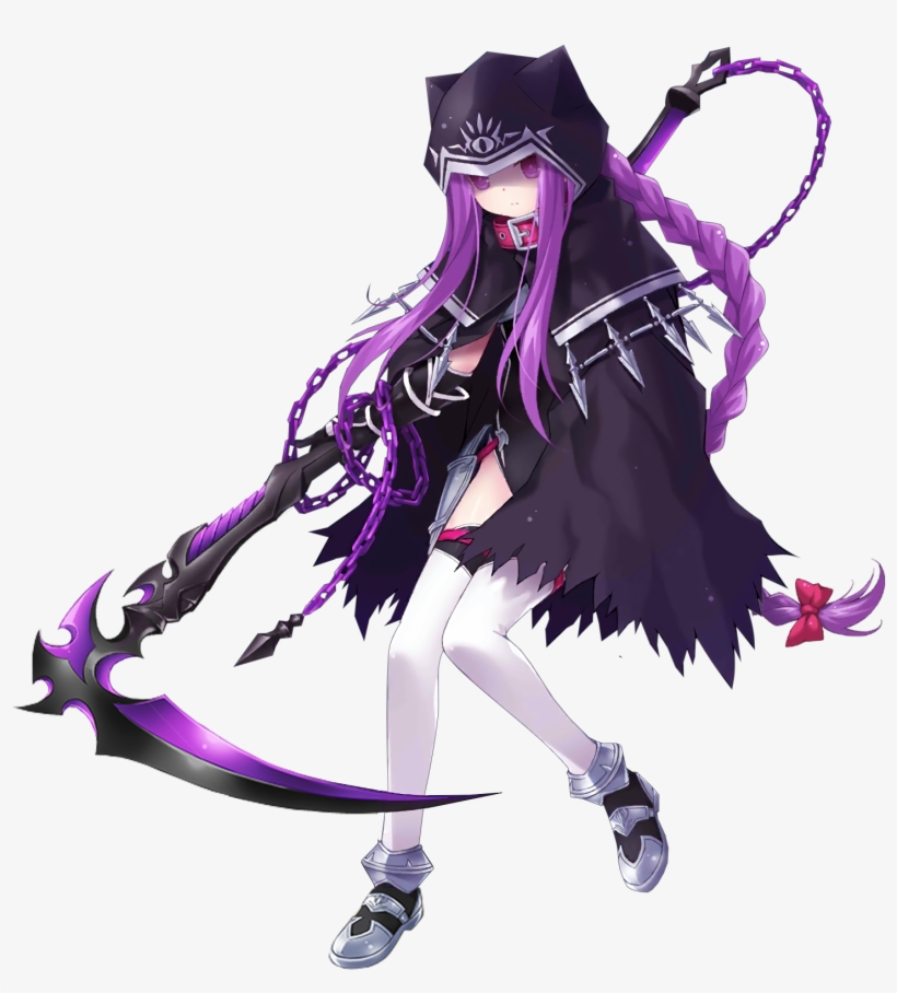 F/go Stage - Fate Grand Order Lancer Medusa Transparent PNG - 1505x1721 ...