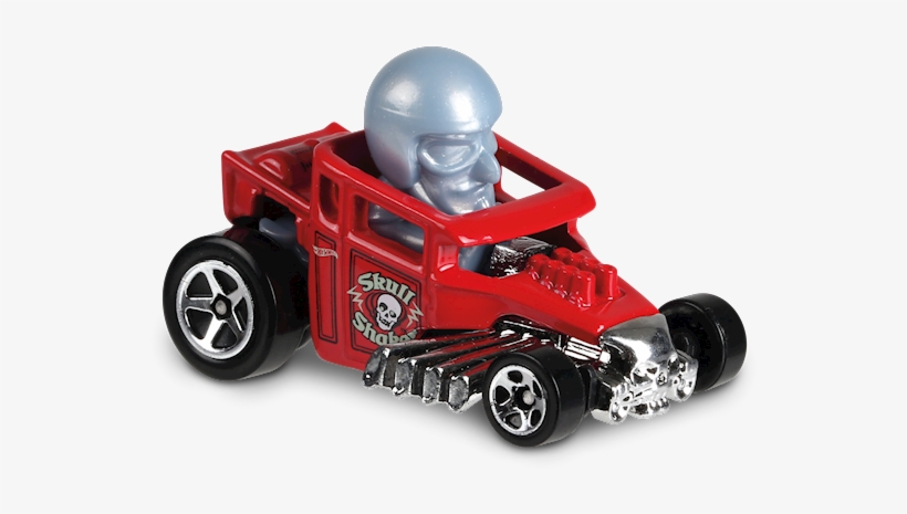 Skull Shaker™ - Hot Wheels Skull Shaker Transparent PNG - 892x407 ...