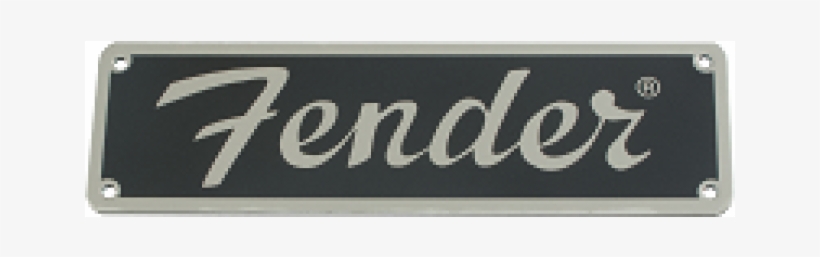 Fender Logo Vector