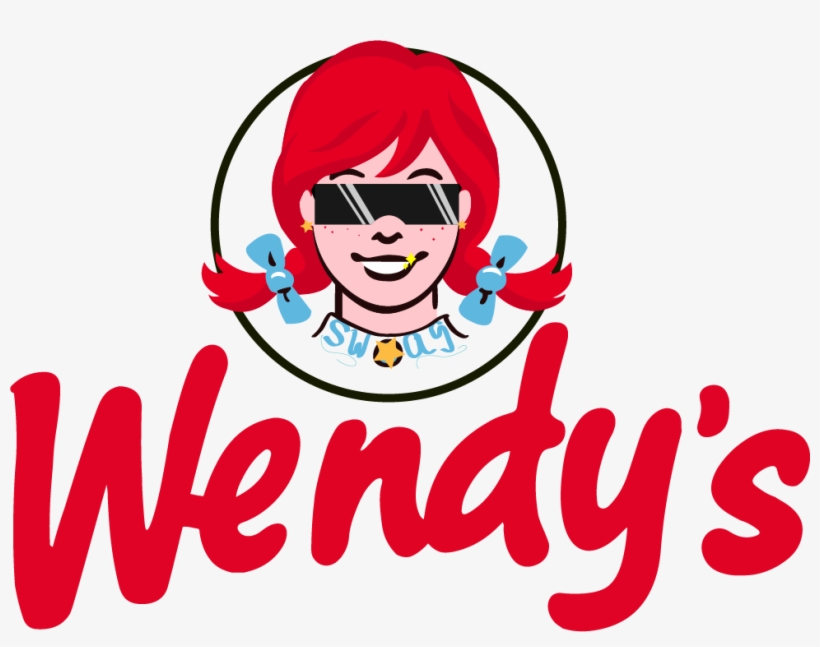 Wendys Logo Png Transparent PNG - 972x720 - Free Download on NicePNG