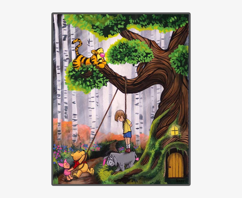 Eeyore's Big Day Transparent PNG - 576x864 - Free Download on NicePNG