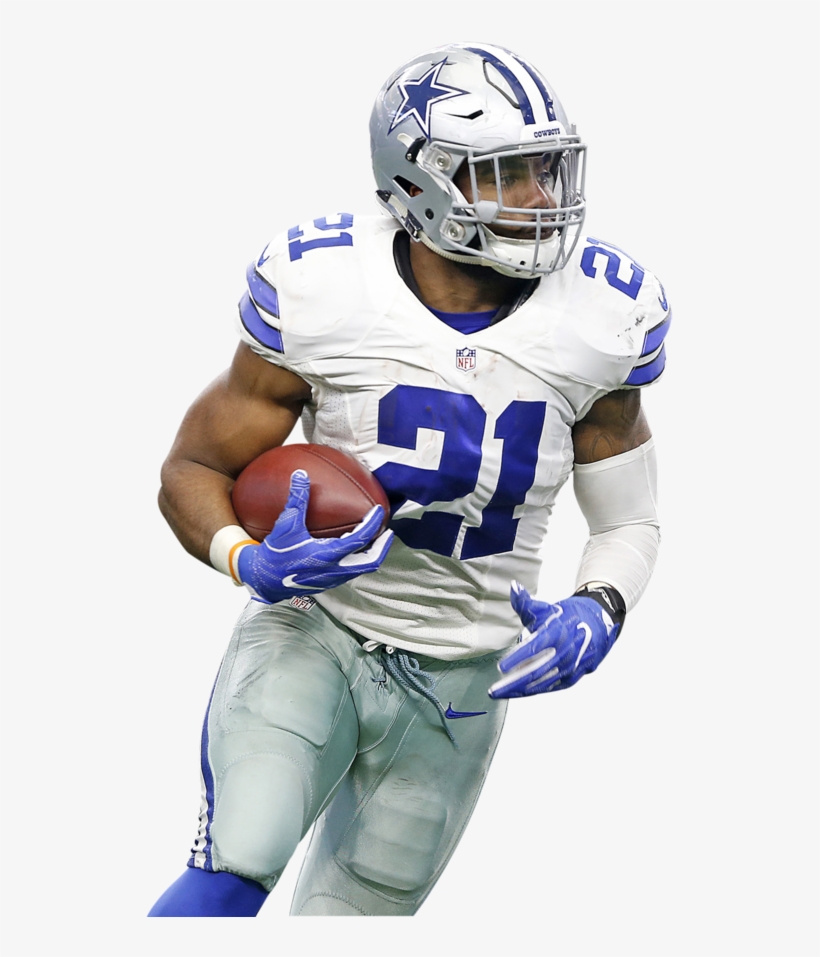 Ezekiel Elliott Png - Transparent Ezekiel Elliott Transparent PNG ...