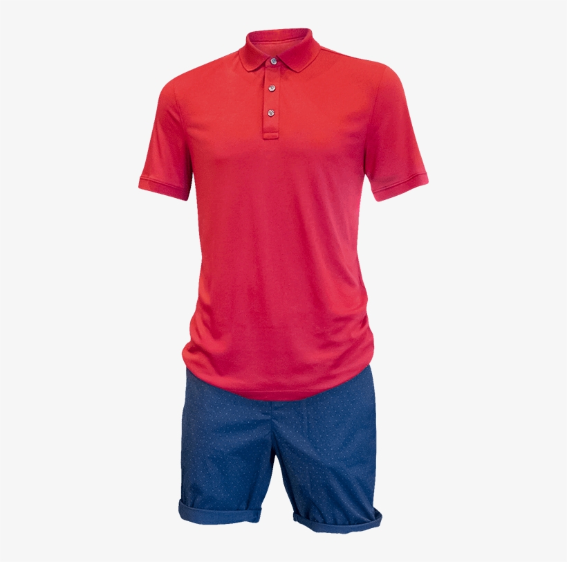 Polo Shirt Transparent PNG - 420x732 - Free Download on NicePNG