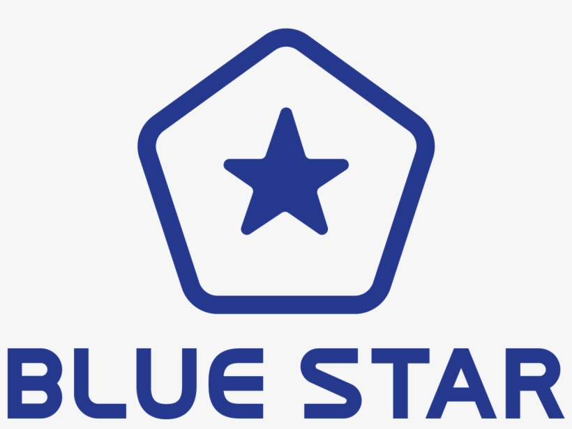Lfa Blue Star - Sign Transparent PNG - 1826x1222 - Free Download on NicePNG