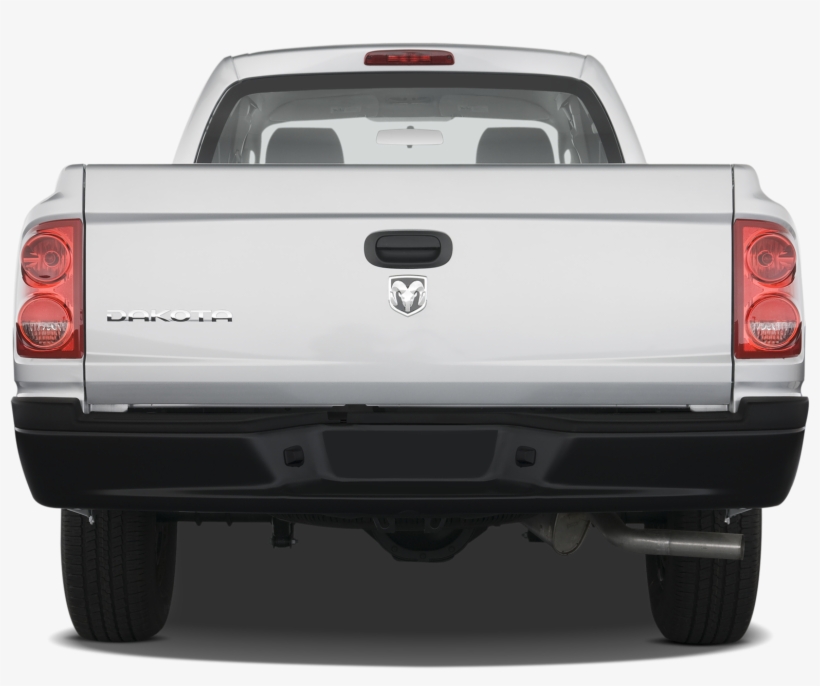 27 - - Tundra 2016 Back View Transparent PNG - 2048x1360 - Free ...