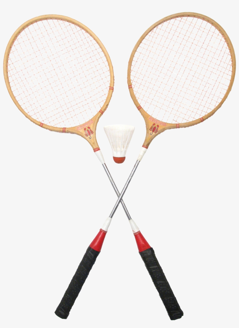 2400 X 3102 1 - Badminton Bat Logo Png Transparent PNG - 2400x3102 ...